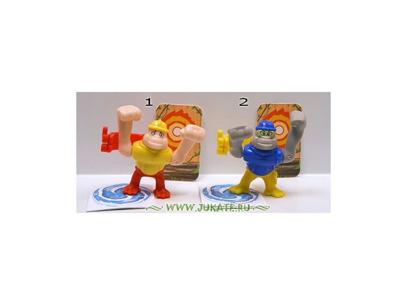 Kinder VU076 sa bpz