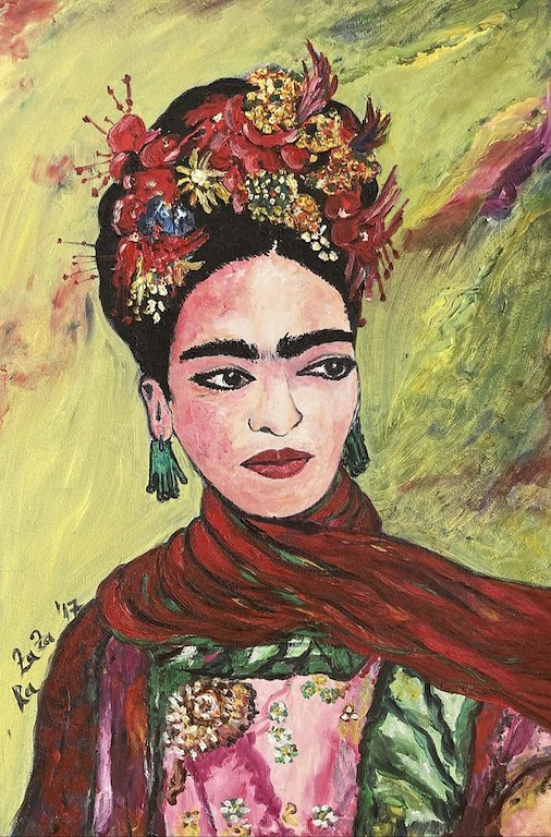 Frida Khalo