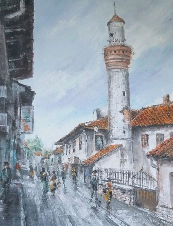 Novi Pazar