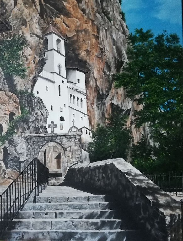 Ostrog