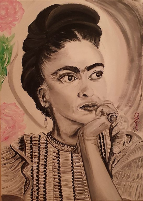 FRIDA