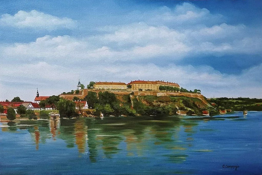 Petrovaradin