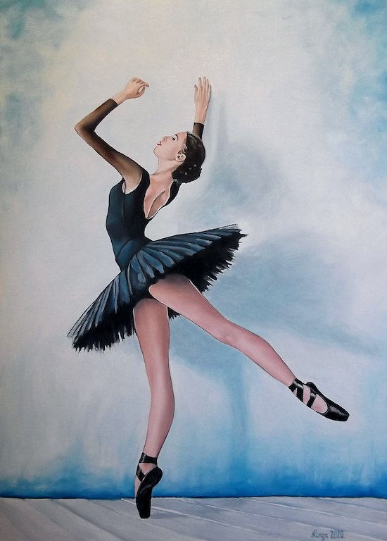 BALERINA