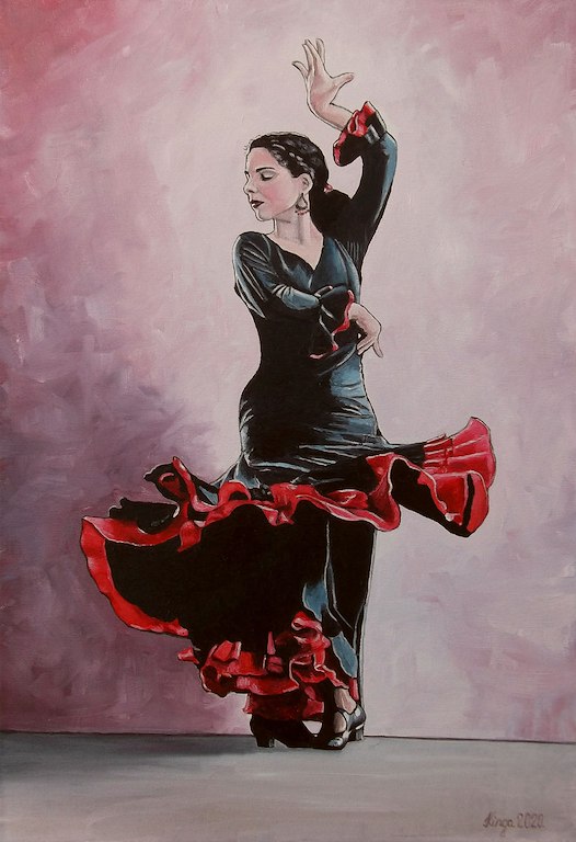 Flamenco