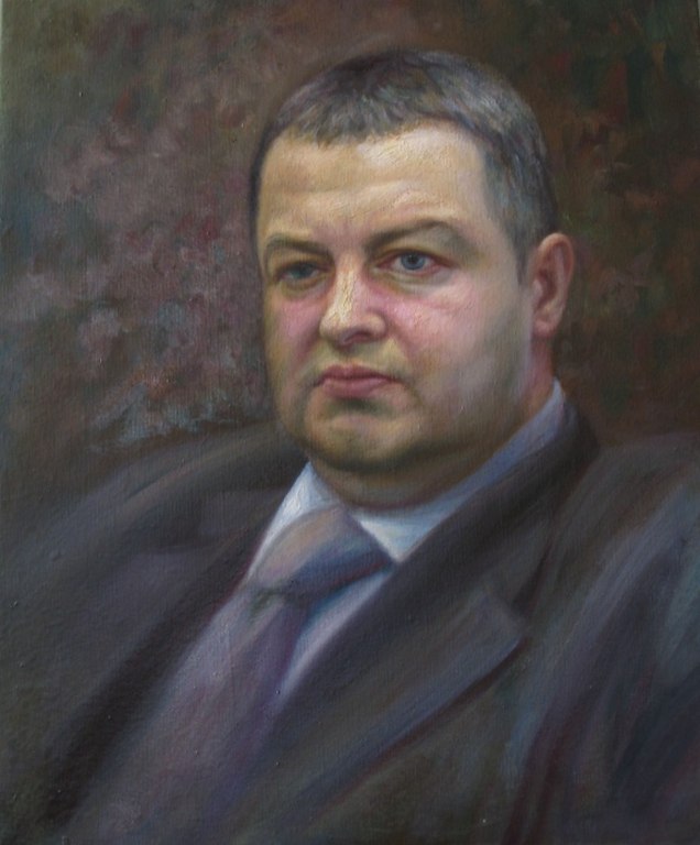 Ivica Dacic