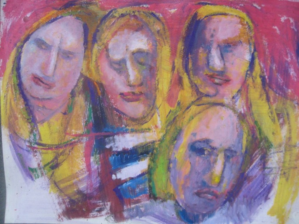 Grupni portret 4