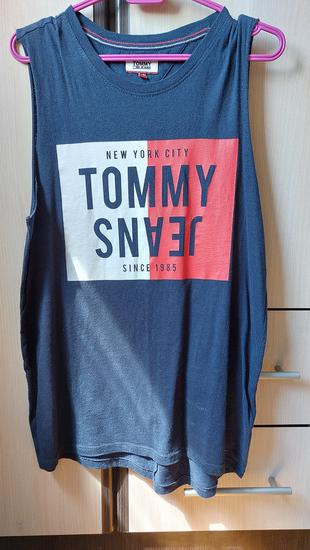 Tommy Jeans XS zenska majica