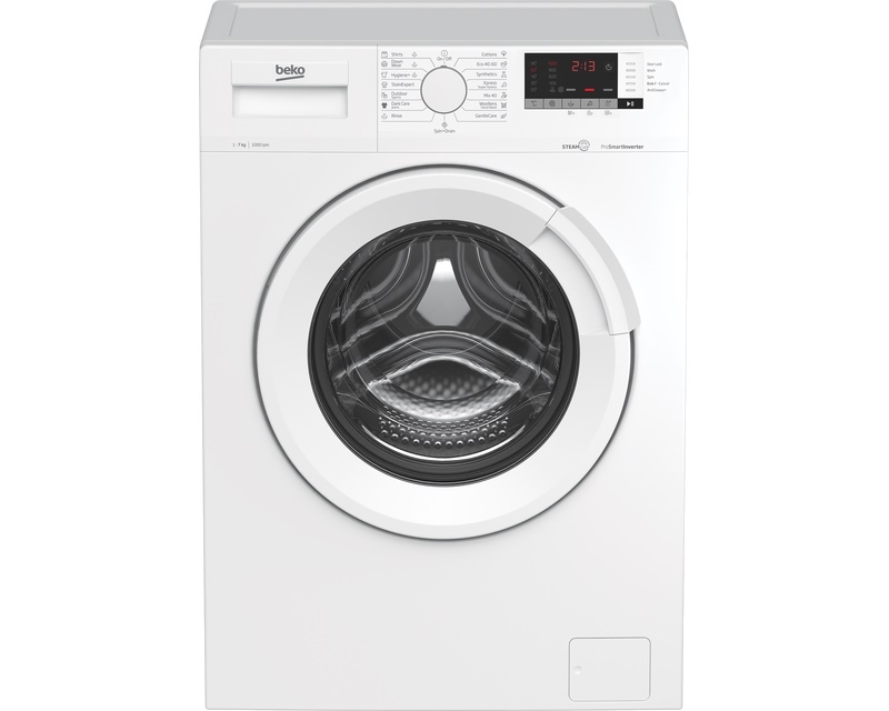 BEKO mašina za pranje veša WUE 7511D XWWID EK000527395