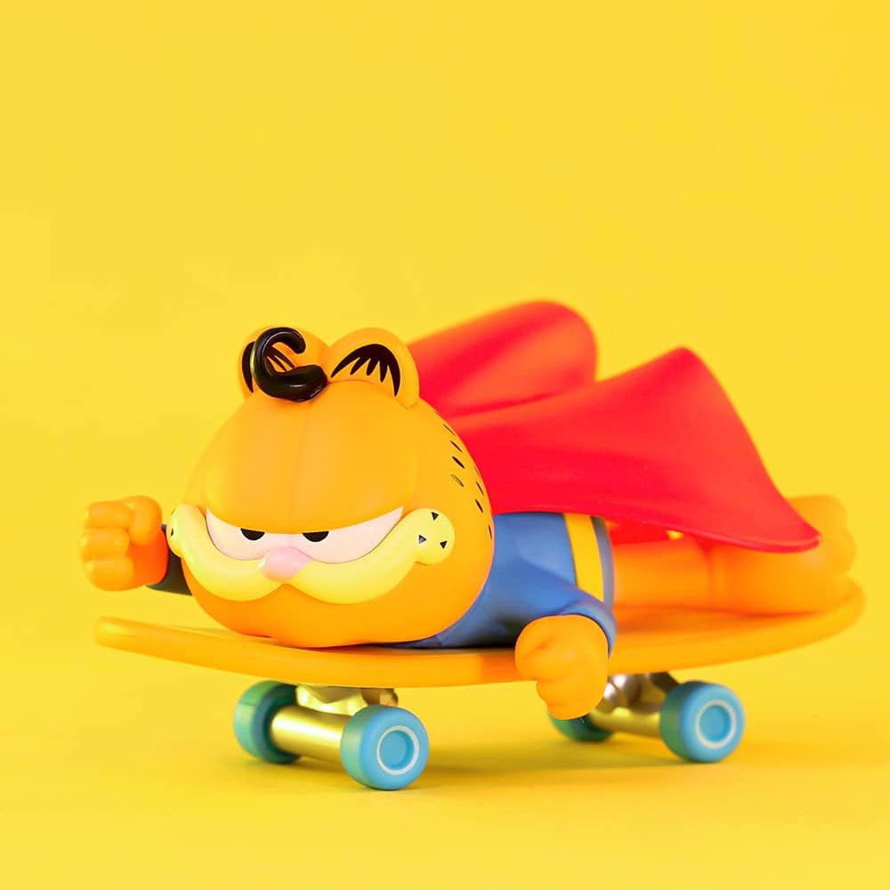 Garfield Day Dream Series Blind Box (Single)