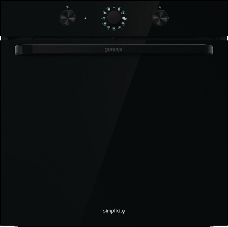 Gorenje ugradna rerna BOS6727SYBID EK000527450