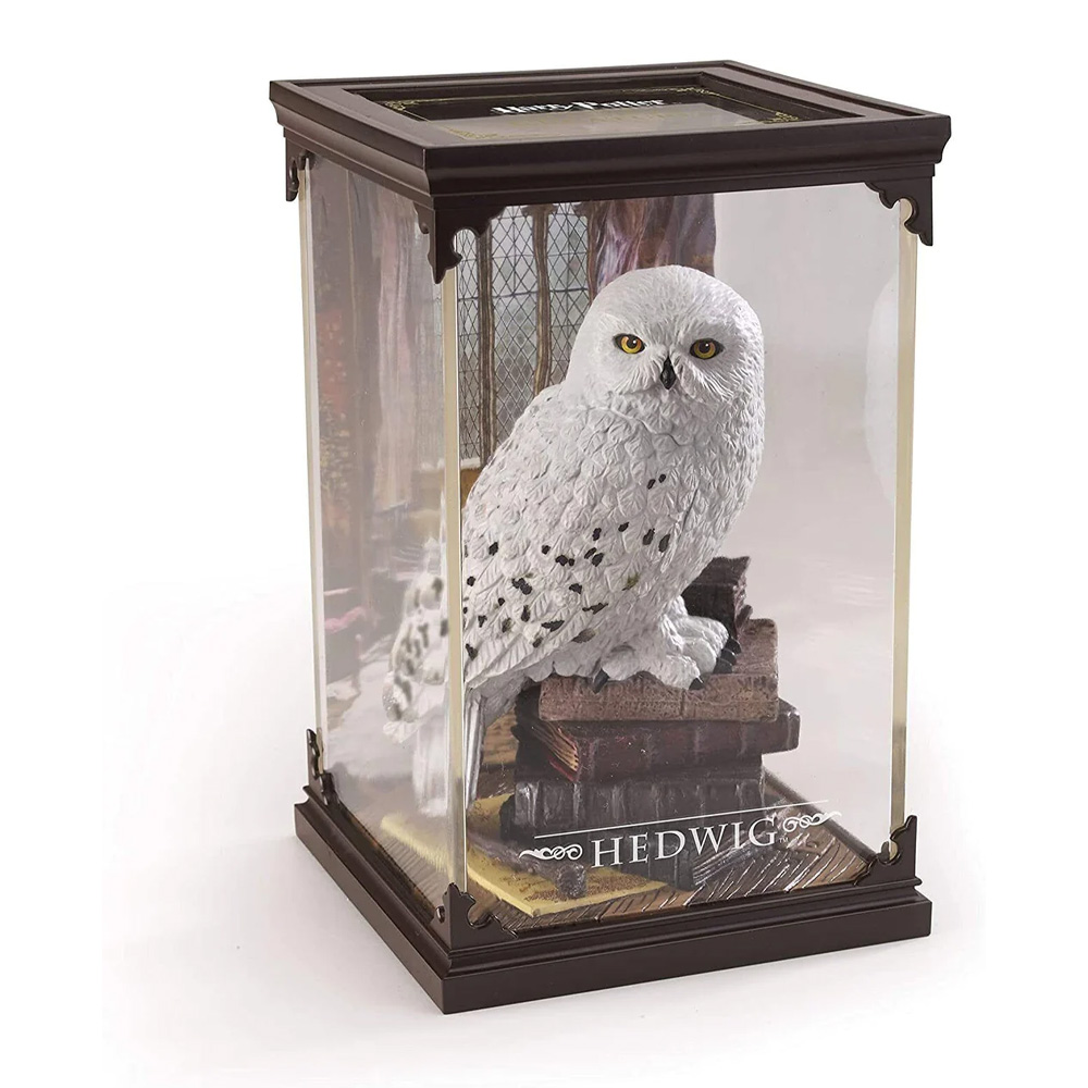 Harry Potter - Magical Creatures - Hedwig