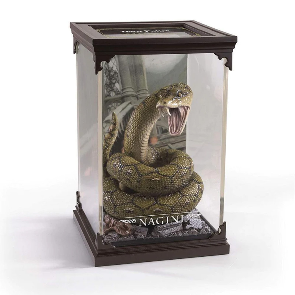 Harry Potter - Magical Creatures - Nagini