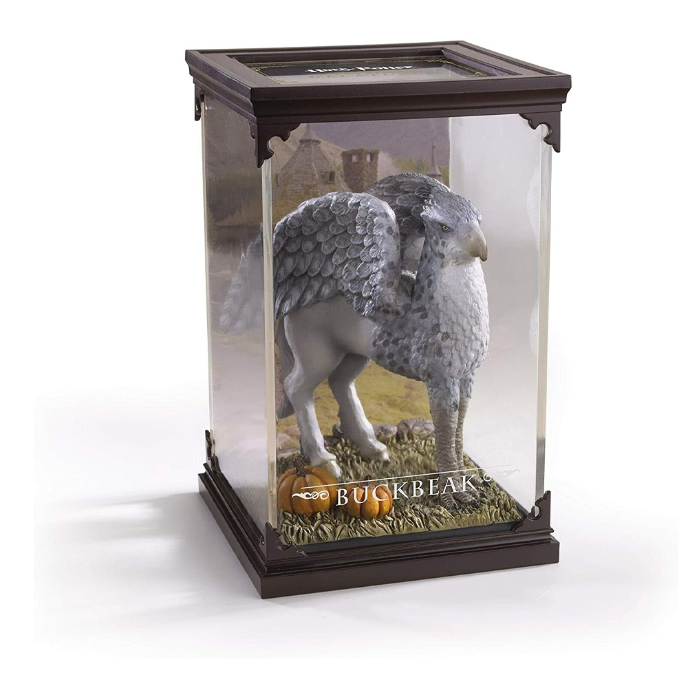 Harry Potter - Magical Creatures - Buckbeak