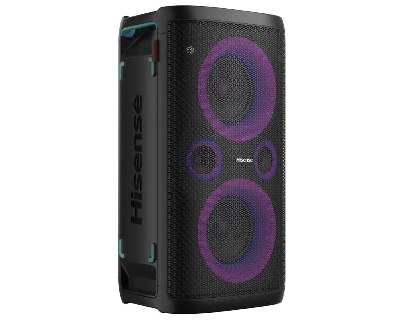 HISENSE Party Rocker One Bluetooth karaoke zvučnikID EK000526217