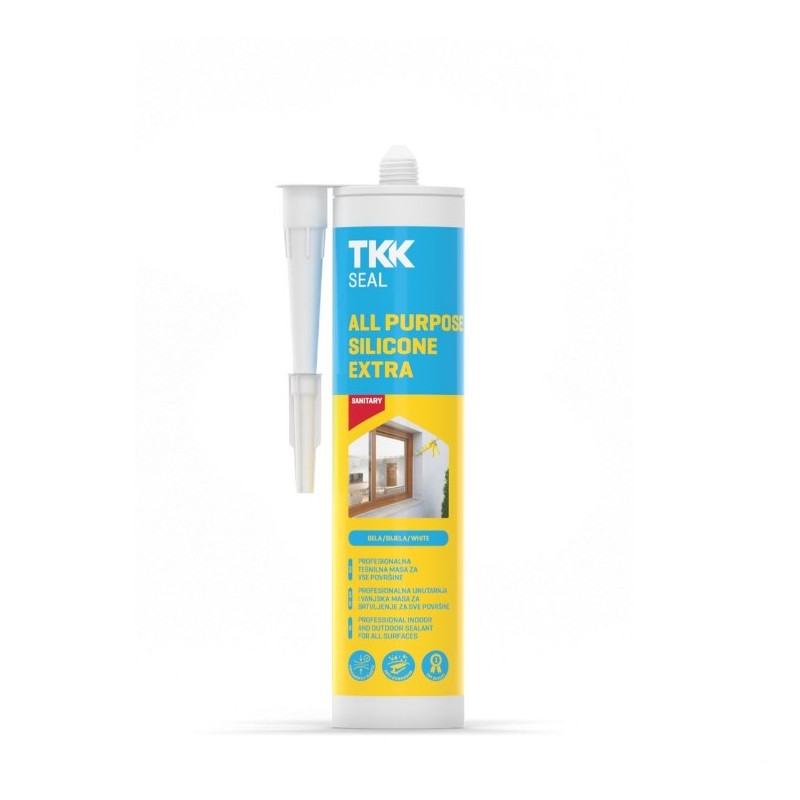 TKK SILIKON NEUTRAL 300ML