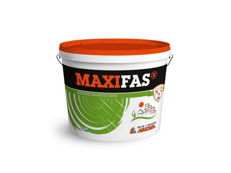 MAXIFAS 3L