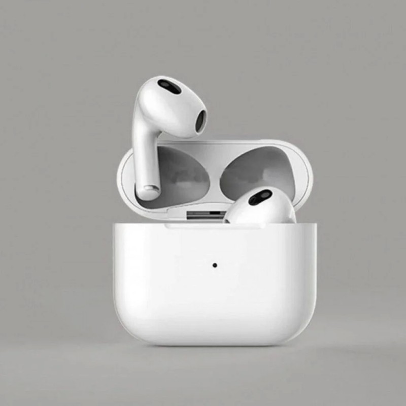 Apple Airpods 3rd Gen. with lightning charging case