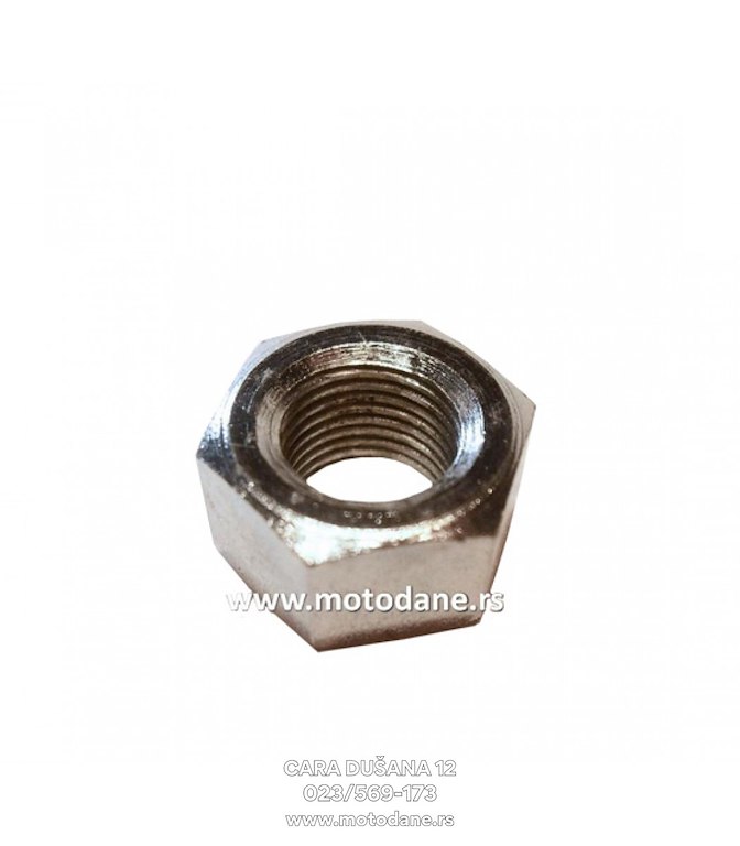 Matica magneta Tomos M10x1 mm