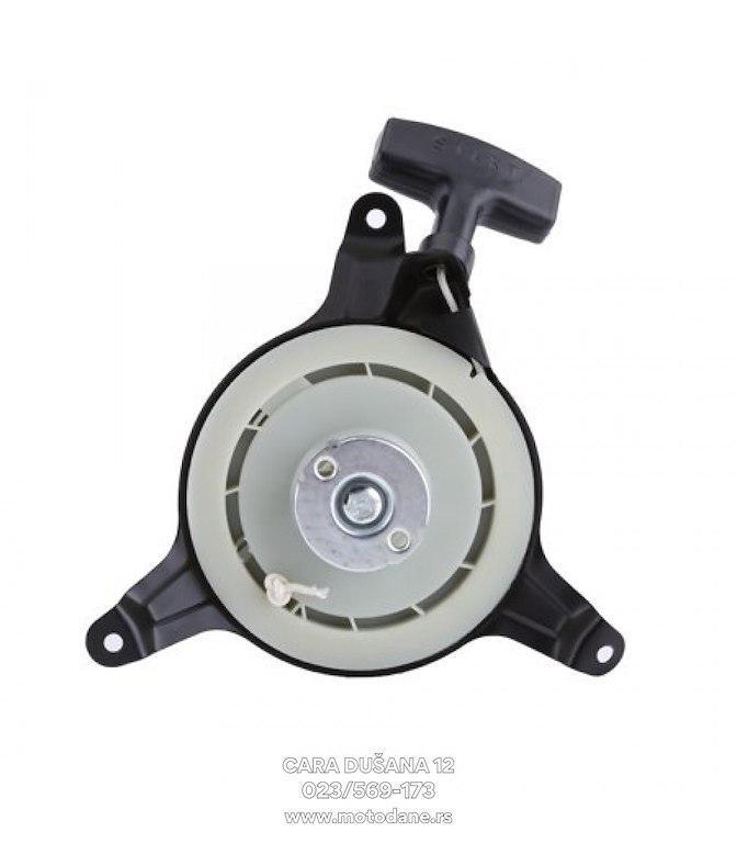 Starter MTD Honda GVX 140 160