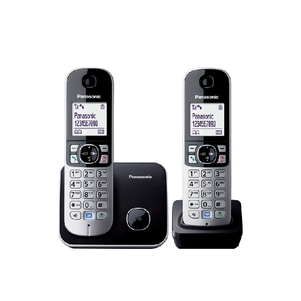 Panasonic KX-TG6812