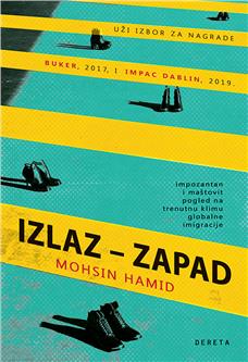 Izlaz – Zapad