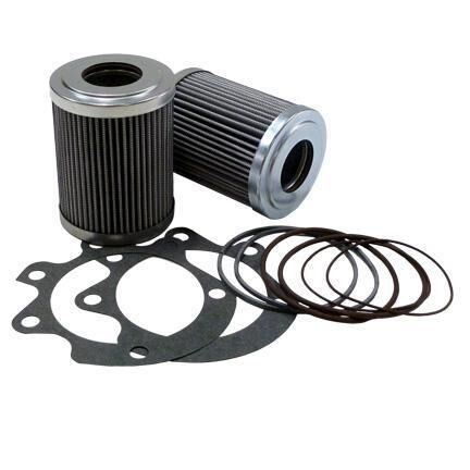 KIT-FILTER,2"SUMP 29558328 Baltacıoğlu ALLISON za autobusa