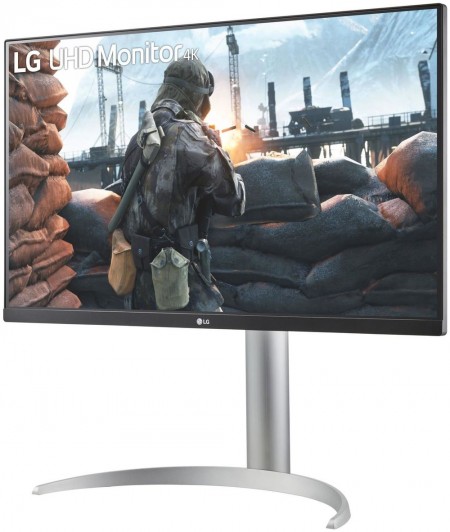 Monitor LG 27UP650P-W.BEU 27'' IPS