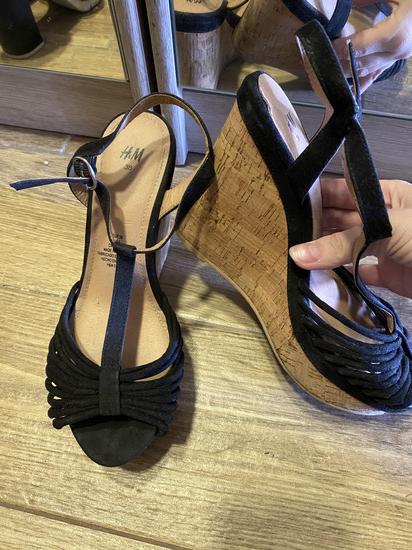 H&M sandale