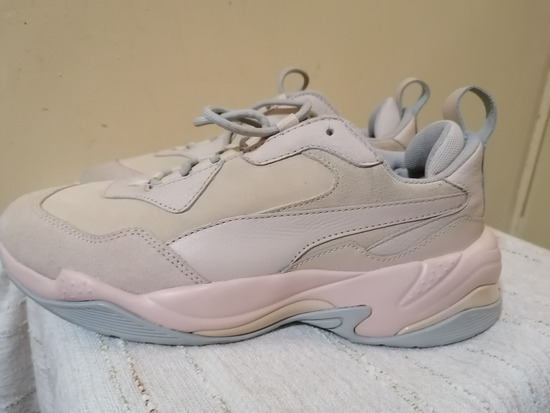 Nove kozne PUMA 38,5 /24,5