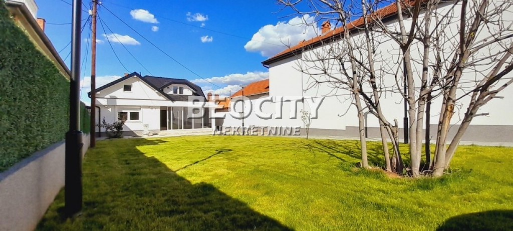 Niš, Palilula, Đure Jakšića , 4. 0, 160m2, 251000EUR