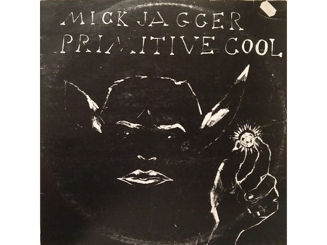 Mick Jagger – Primitive Cool