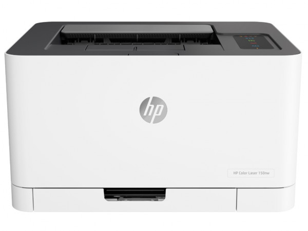 Laserski štampač HP Color Laser 150nw