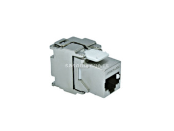 Modul RJ-45 kat. 6E STP HSEMRJ6GWS Schrack