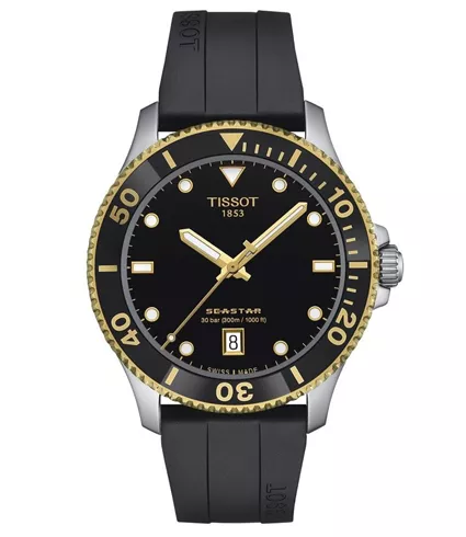 Tissot