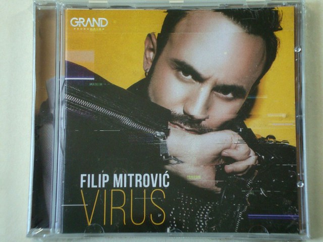 Filip Mitrović - Virus