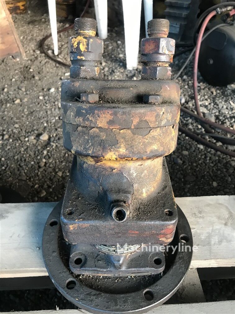 USED STAHLWERKE BRUNING HAUS 716DX HYDRAULIC PUMP hidraulični motor za prednjeg utovarivača