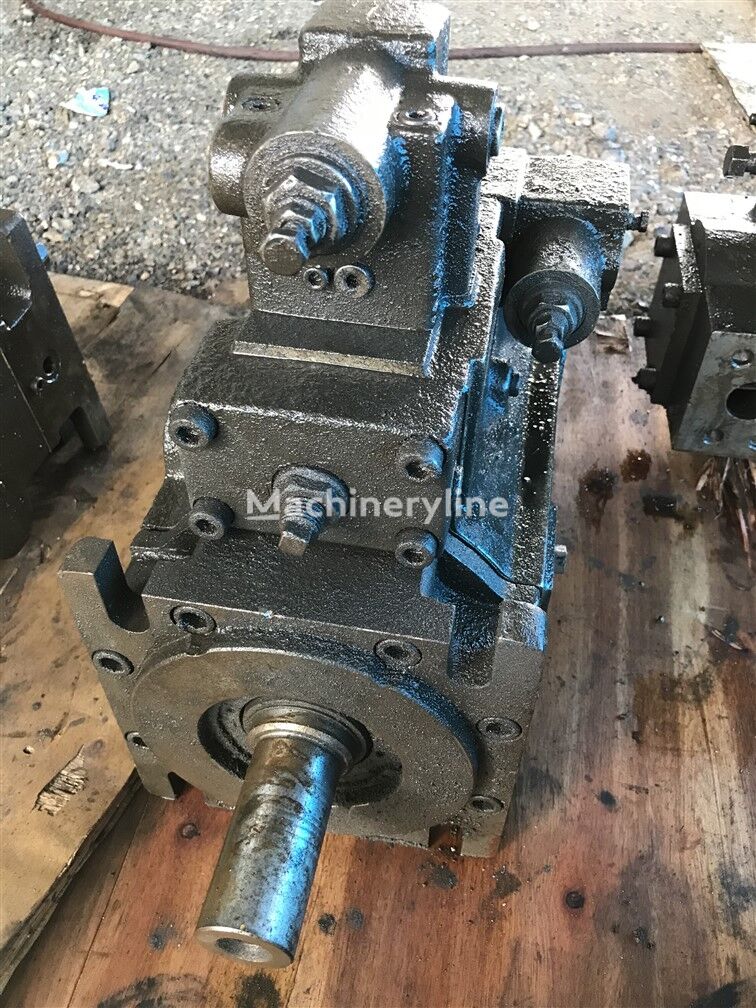 USED HAWE HYDRAULIC V30D-95 hidraulična pumpa za kamiona s mešalicom za beton