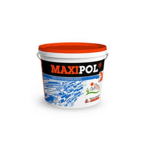 Maxima Maxipol 15 l poludisperzija