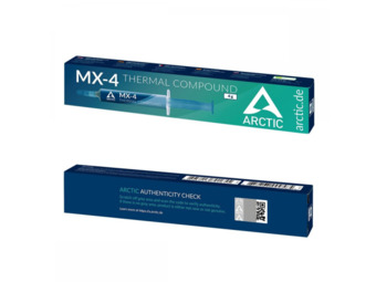 Termalna pasta Arctic AC MX-4 4g