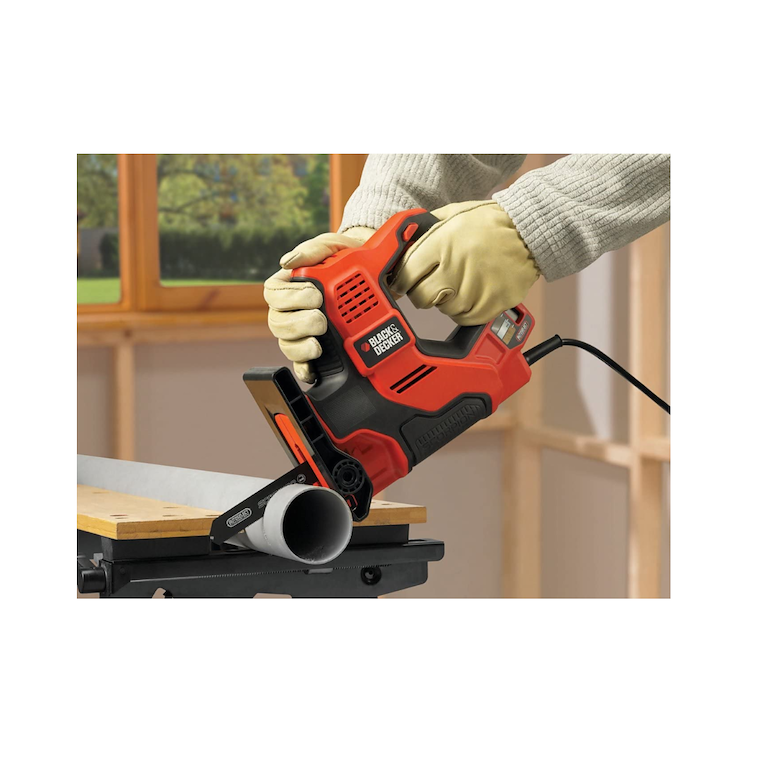 Black+Decker Električni testera škorpion, RS890