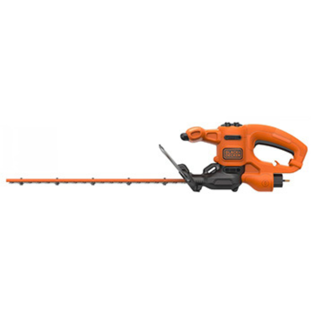 Black+Decker Makaze za živu ogradu 420W 45cm, BEHT201