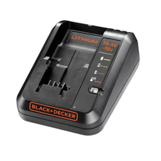 Black+Decker Punjač brzi 14.4-18V i baterija 1.5Ah, BDC1A15
