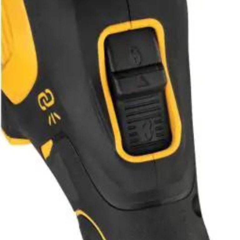 DeWalt Akumulatorska brusilica za zid – žirafa, 225mm 18V XR 2 X 6.0Ah, DCE800T2