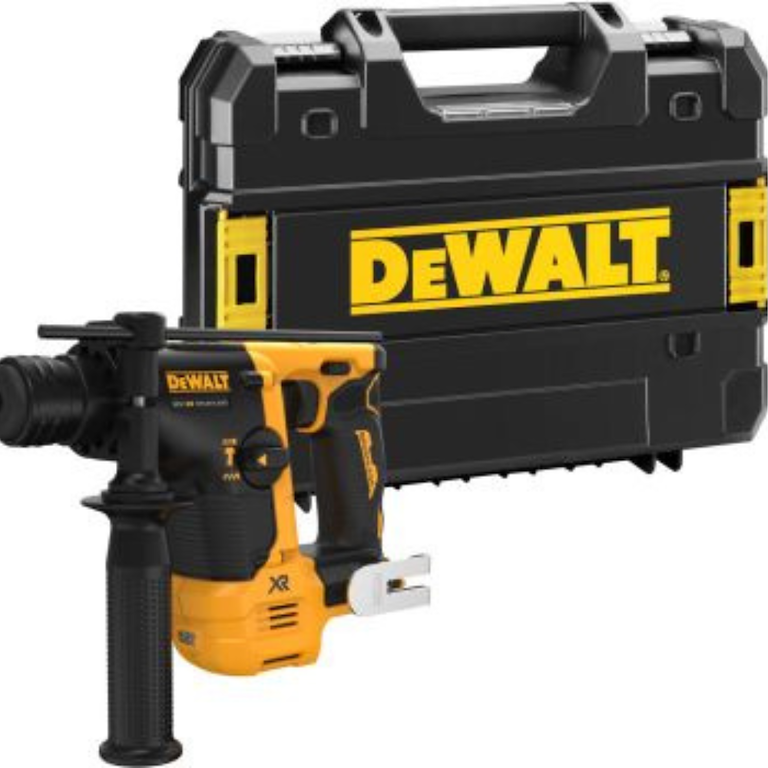 DeWalt Bušilica SDS Plus bez četkica XR 12V Solo, DCH072NT