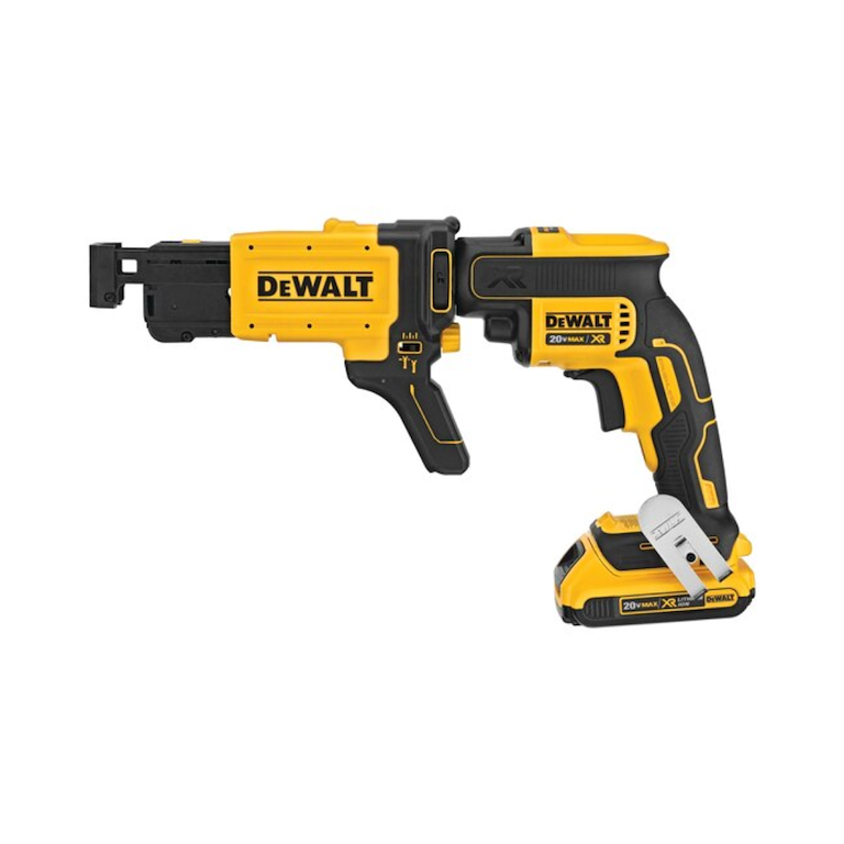 DeWalt Dodatak redenik za eksere, DCF6202