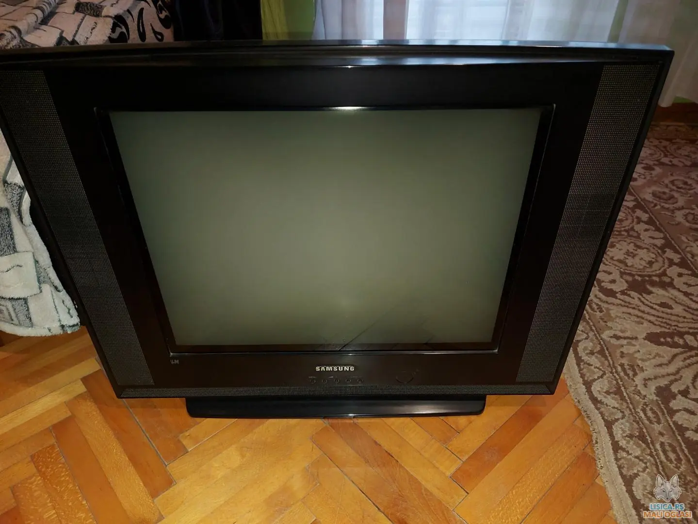 Samsung TV