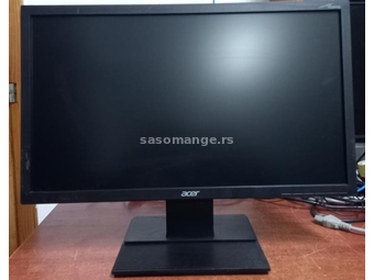 22 inch ACER V226HQL