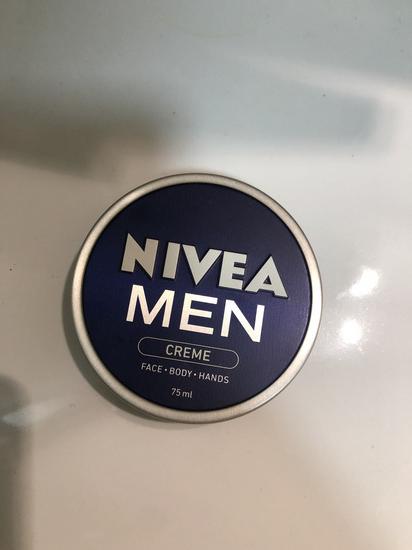 Nivea Krema