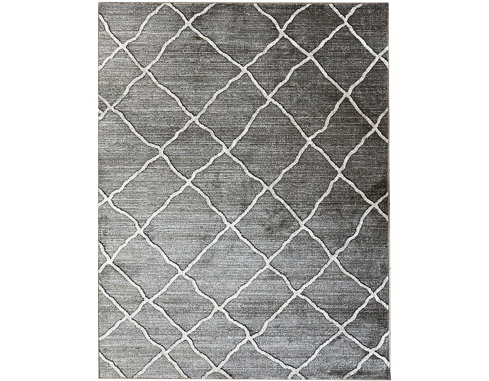 Tepih Havana 160x226cm braon