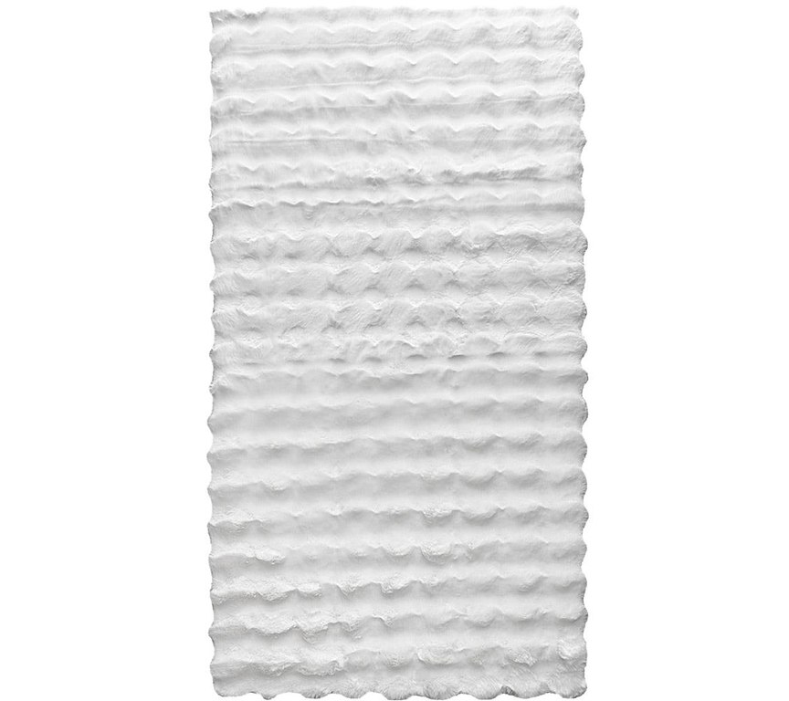 Tepih Harmony 120x170cm bijeli